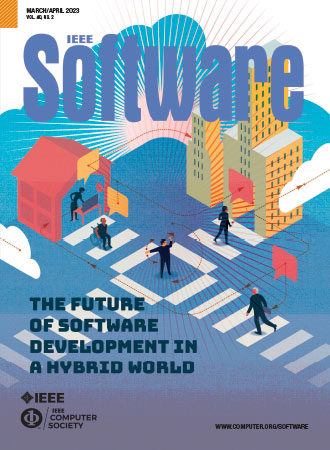 How to Become a Software Company