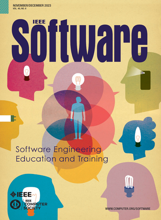 Focusing on Developers in the Era of AI and ML