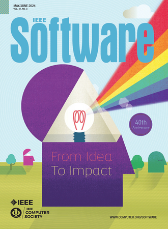 IEEE Annals of the History of Computing