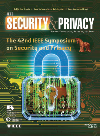 IEEE Annals of the History of Computing