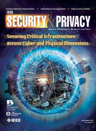 Securing Critical Infrastructure Across Cyber and Physical Dimensions