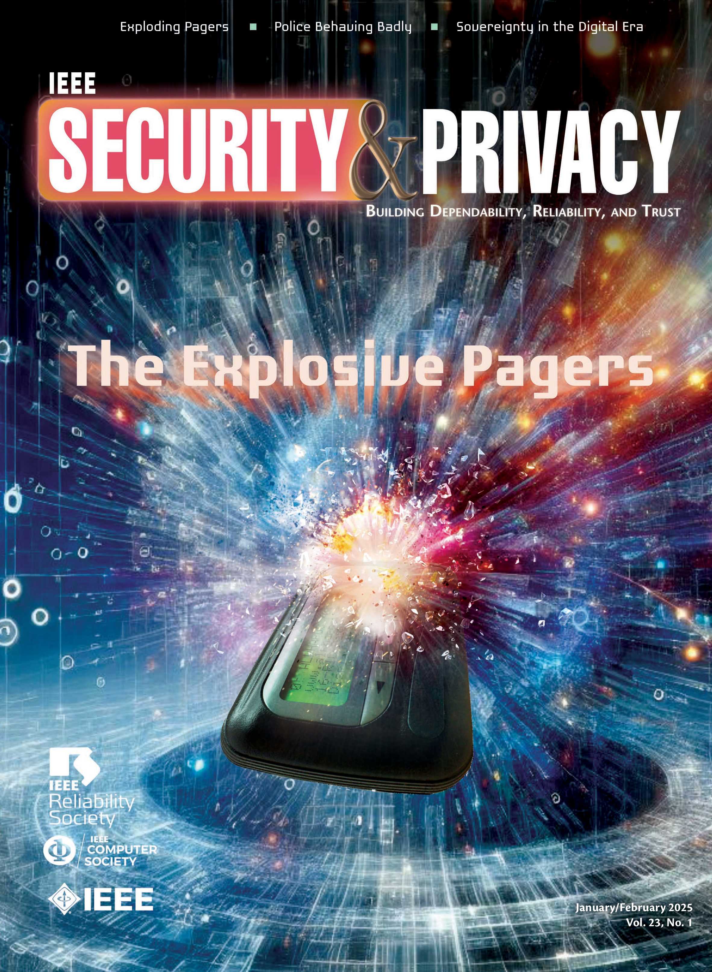 Police Behaving Badly